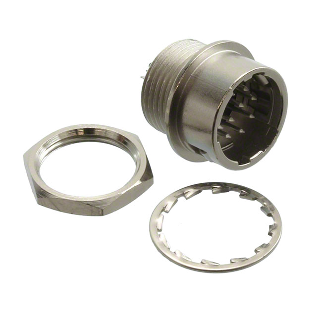 HR10G-10R-10P(73) Hirose Electric Co Ltd | Connectors, Interconnects | DigiKey